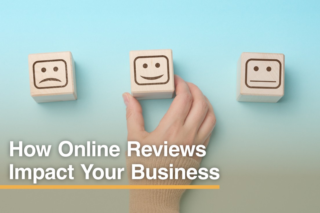 How Online Reviews Impact Your Business | Mowbrey Gil LLP
