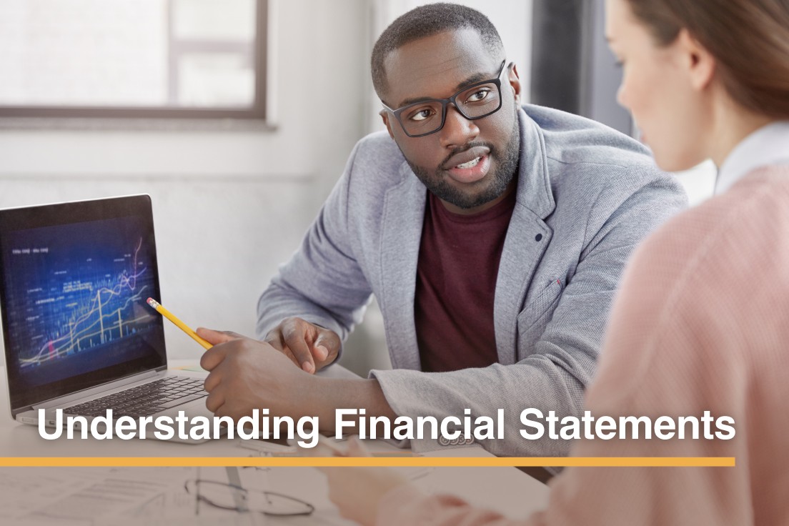 Understanding Financial Statements | Mowbrey Gil LLP